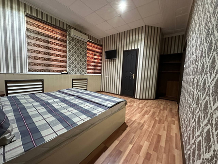 Hotel Без загс Гостиница
