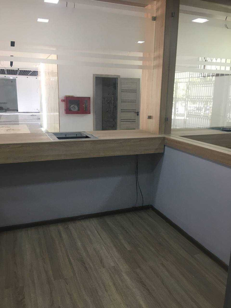 Аренда помещения под Банк Лисунова Кадышева ID:125