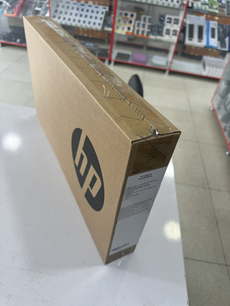 Hp core i3 13 avlod mutlaqo yangi ishlatilmagan