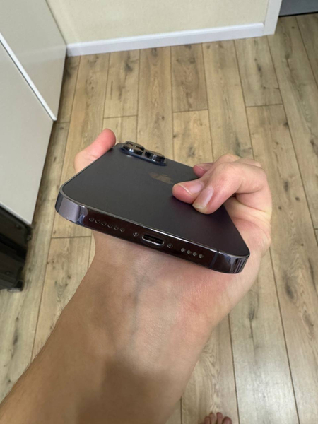 IPhone 14 Pro Max 256gb