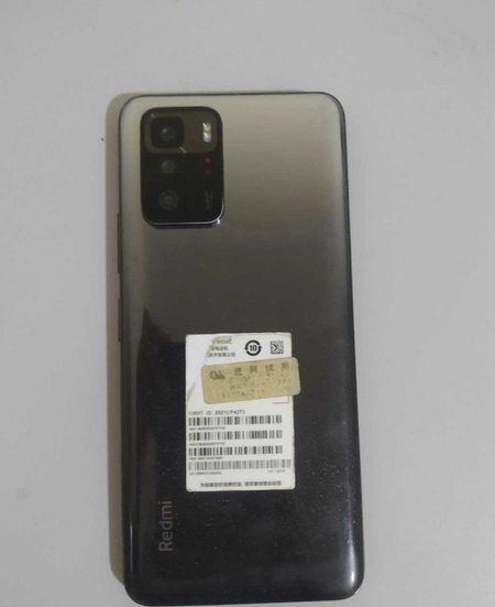 Redmi note 10 pro sotiladi