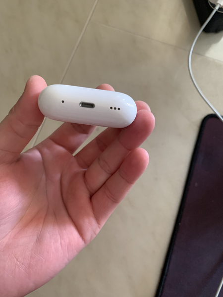 Airpods pro (2nd generation) Orginal