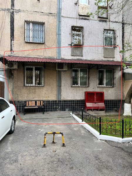Продается офисное помещение от СОБСТВЕННИКА Срочно