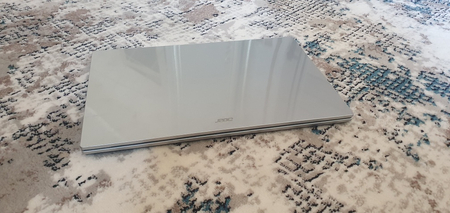 Noutbuk Acer Aspire 3