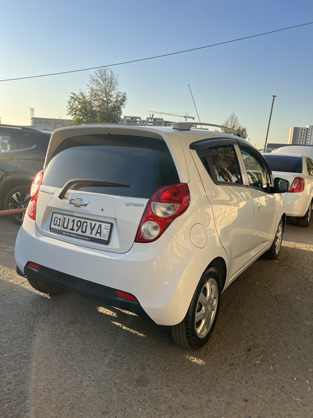 Spark avtomat sotiladi