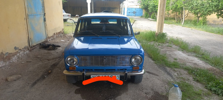 Vaz2102 sotiladi