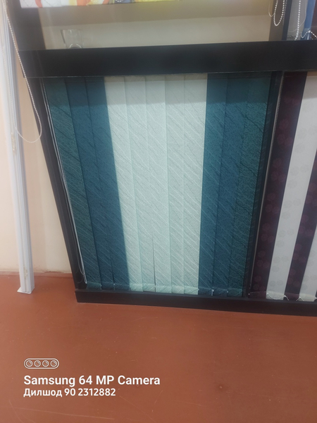 Жалюзи 45 000 дан
