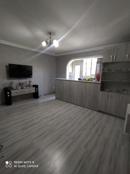 Продаётся квартира 1х2/6/9, Чиланзар-18, Евроремонт