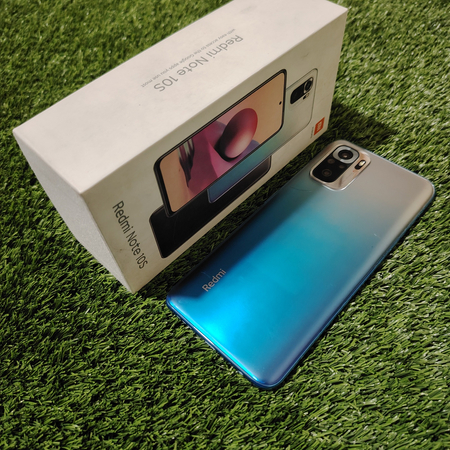 Redmi Note 10s sotiladi