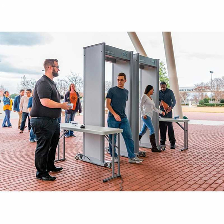 Металлоискатель Арочный, Metal detector Arochniy .Металл детектор