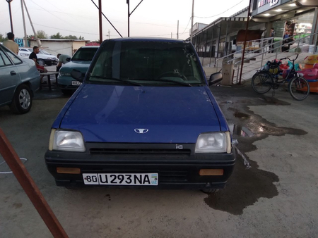 Продаётся автомобиль ТИКО