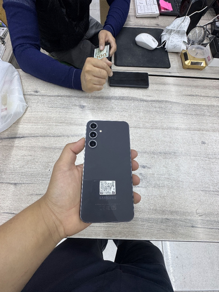 Samsung 23 fe zz