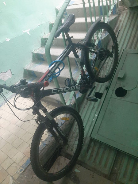Velosiped sotiladi 900000