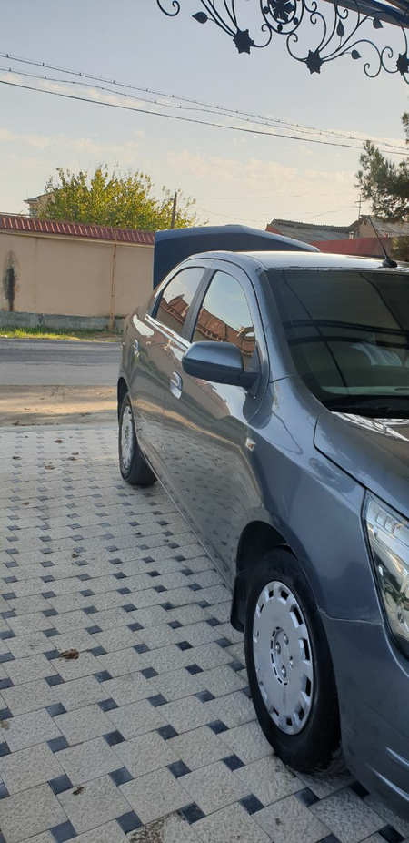2013 механика Cobalt Kobalt Кобальт Кобалт