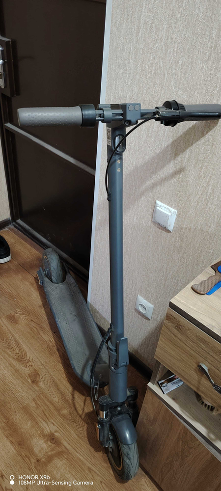 Продаётся Электро Самокат