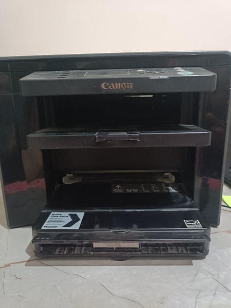 Принтер 3x1 canon MF4410