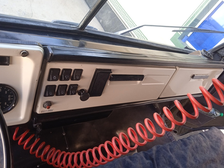 KAMAZ bartavoy sotiladi 10 tonnalli