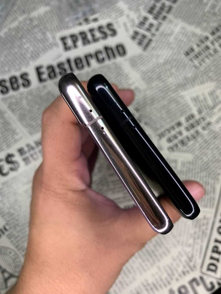 Samsung S21  Argnal