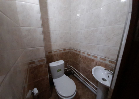 Юнусабад 14 квартал 3/3/9 (72²) продаётся квартира