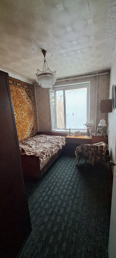 Чиланзар 26 квартал 3/4/5 Московская планировка 70м²