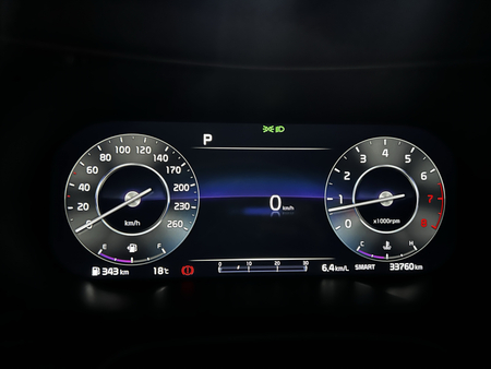 Kia K5 gtline plus