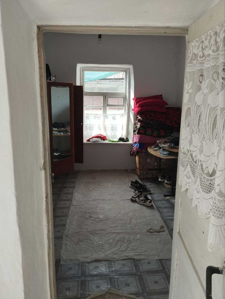 Yuqori chirchiq Yangi bozorda 15.5so'tix Uy sotiladi
