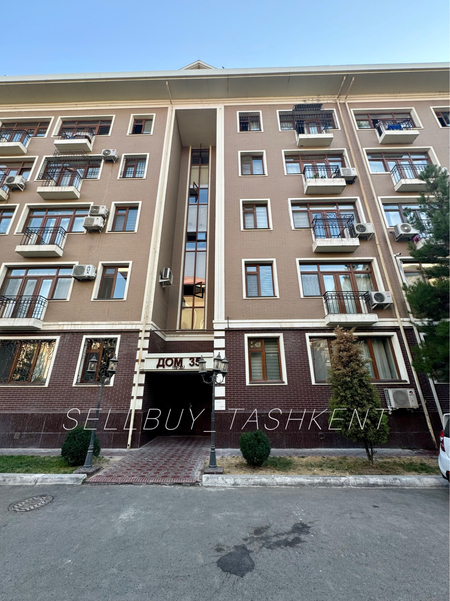 Срочно продаётся 3/6/6 Юнусабад 17 Бахт Касри