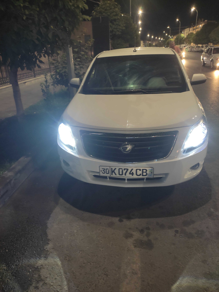Продам Шевроле кобальт