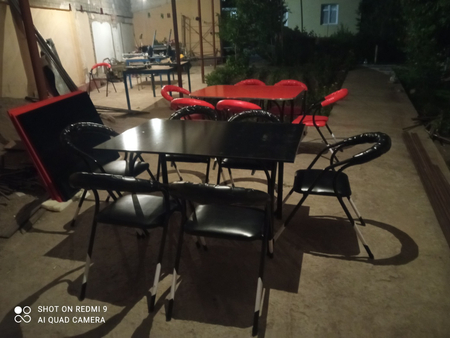 Стол стуллар арзон нархларда