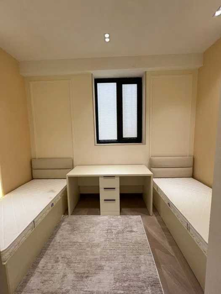 ID 959 Сдаётся 3 комнатная квартира в Яккасарай ситй. новостройка