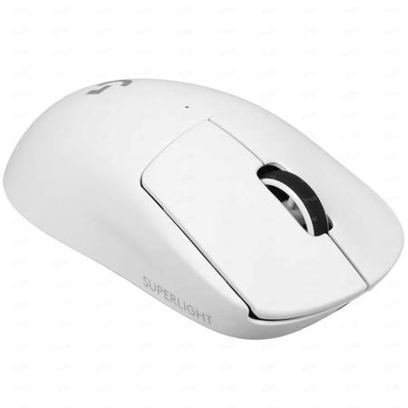 Мышь беспроводная Logitech G PRO X SUPERLIGHT