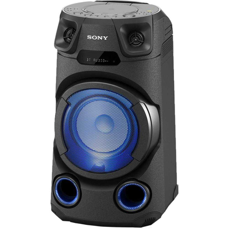 Музыкальный центр Sony MHC-V13D, Доставка есть.