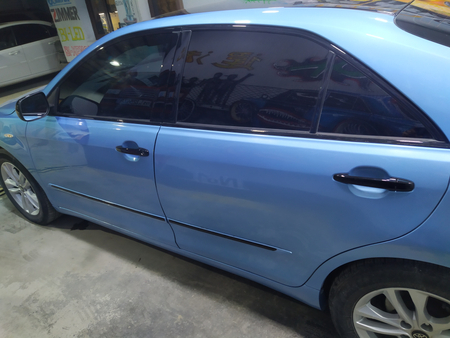 Tоyota Camry 40/ 2007
