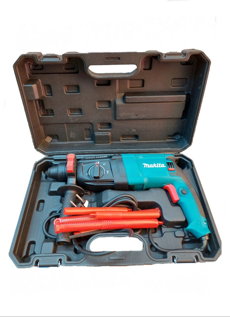 Перфоратор MAKITA 2.26