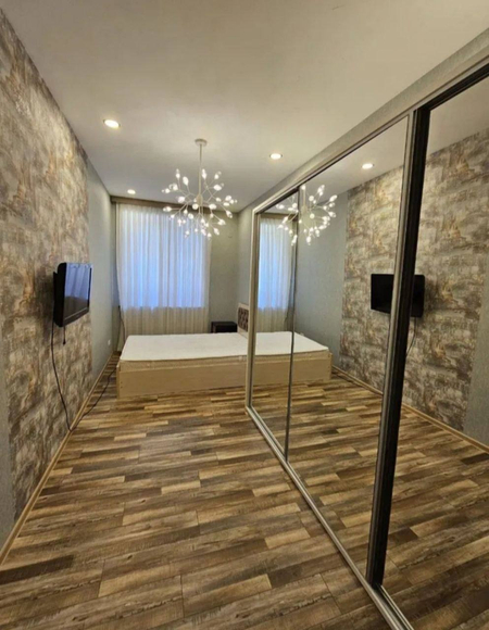 ПРОДАЕТСЯ 3/2/8
НОВОСТРОЙКА
ЖК Parisien
Golden House
(Яккасарайский ра