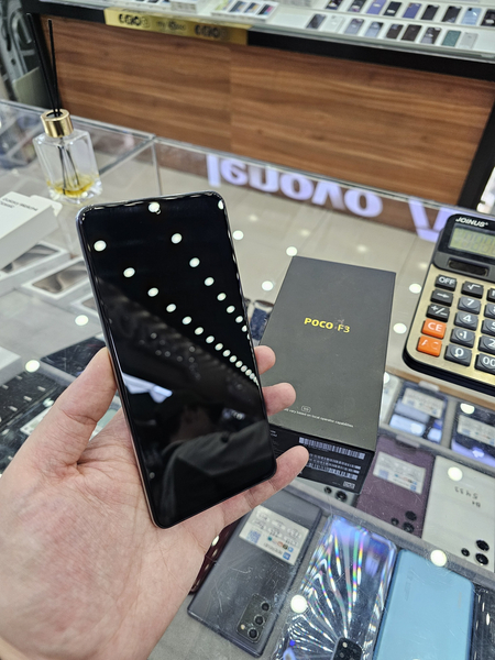 Xiaomi Poco F3 128Gb