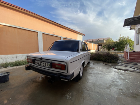 2106 ваз сотилади
