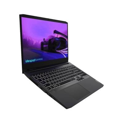 Lenovo gaming i7 11370 ddr4 16gb ssd 256gb Rtx 3050 tioy 4gb 16.0