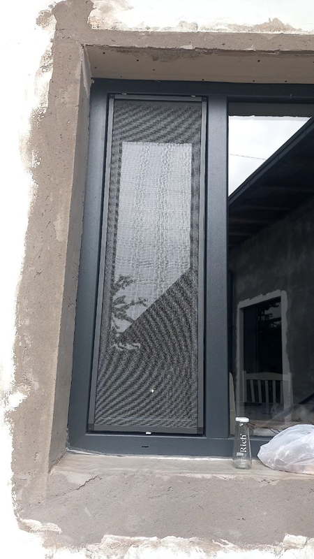 Akfa imzo romlari uchun maskitniy setkalar