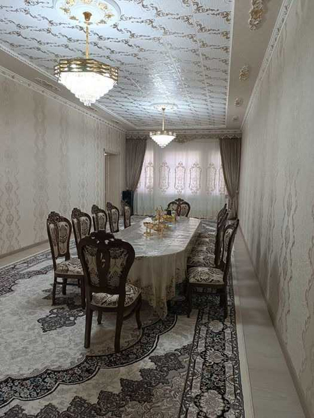 Продаётся участок 5 соток Ор-р Карвон бозор