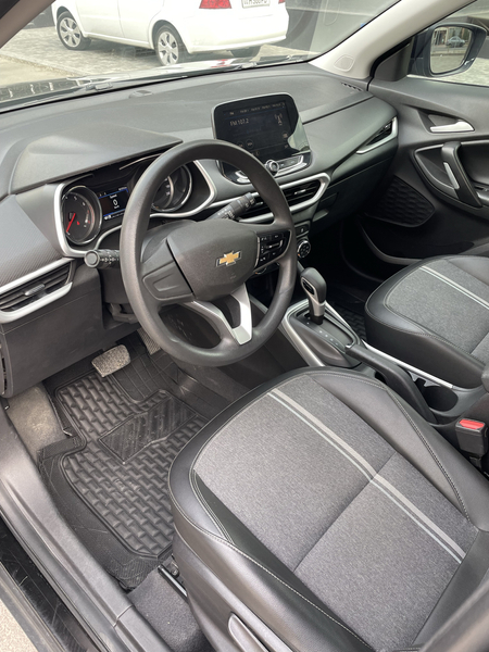 Chevrolet Tracker 2 Premier 2020