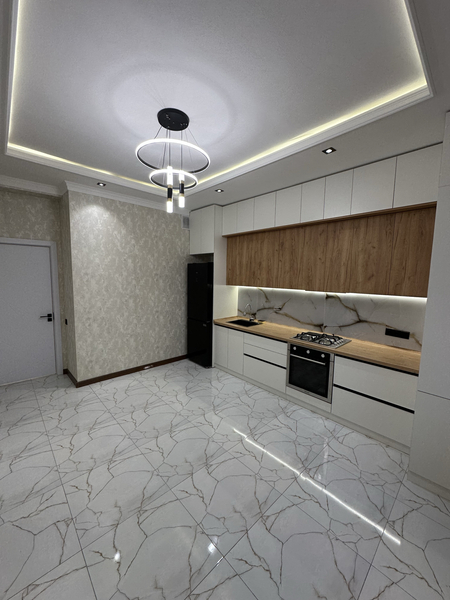 Srochno sotiladi СВОЯ 54 kvm Nice villas. Rieltorlar bilanam ishlimiz.