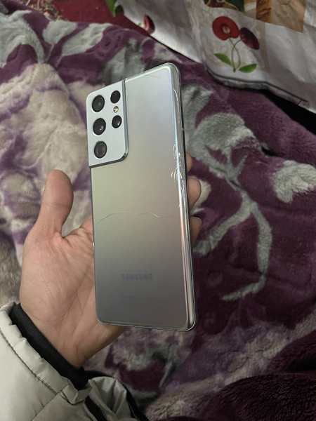 Samsung S21 ULTRA 5G