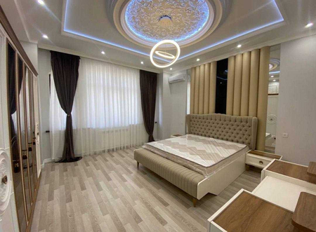 V2118 ПРОДАЕТСЯ ДОМ  2соток  4 комнат