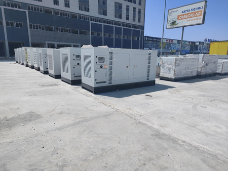 Генератор/Generator