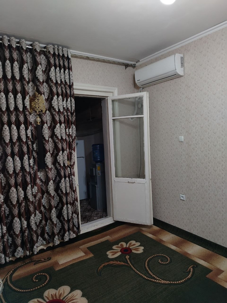 Аренда Сергили 5. 3 бекат. 1.2 клинган
