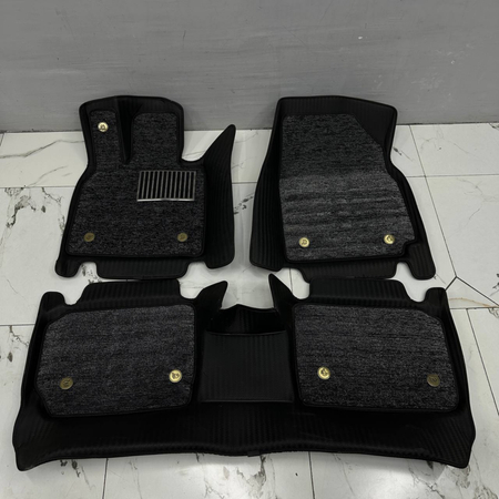 Byd Chazor uchun salon polik 7D