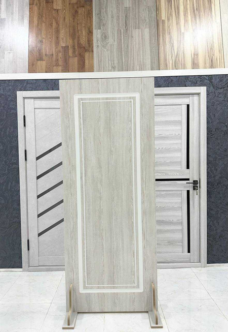 MDF Eshiklar | Hitech eshik | МДФ двери | дверь | MF-43