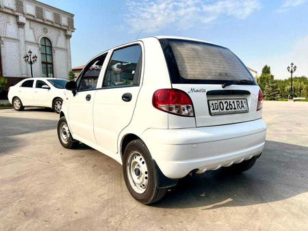 matiz 2018 sotiladi