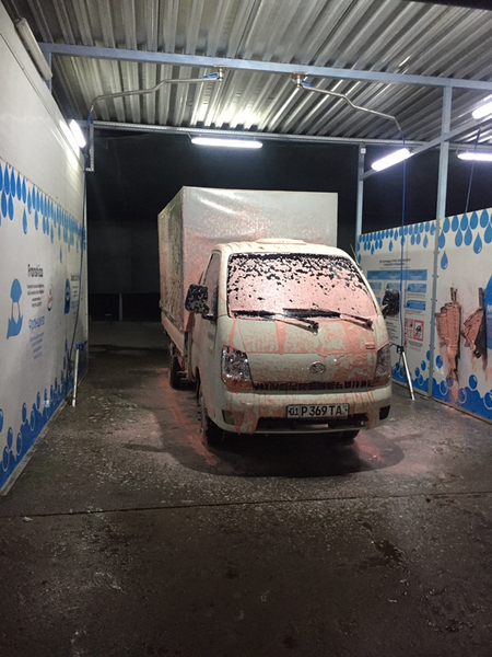 Вывоз строй мусора